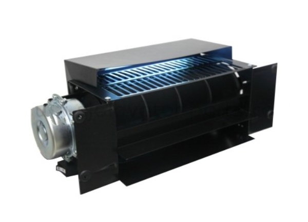 Elevator car sterilization purification fan - First Step Elevator