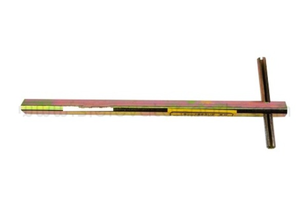 KONE elevator door triangle key - First Step Elevator