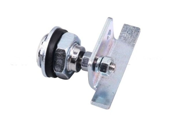 Mitsubishi elevator door triangle lock - First Step Elevator