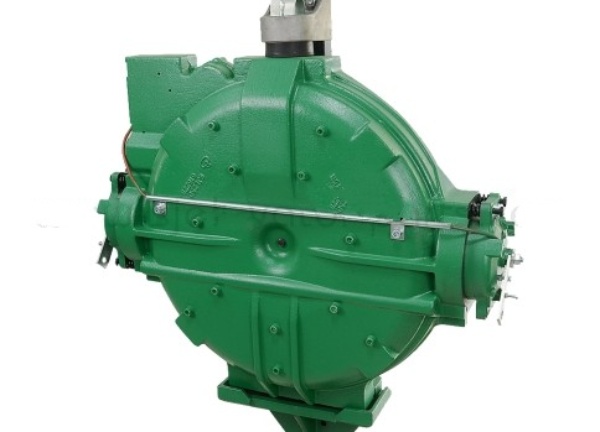 MX06 MX07 KONE elevator traction machine - First Step Elevator