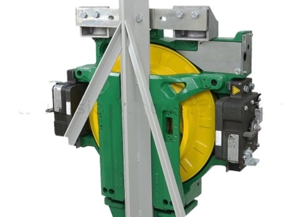 MX11 MX14 MX18 KONE elevator - First Step Elevator