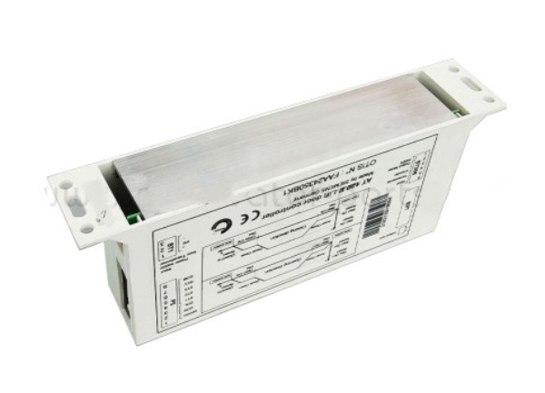 OTIS elevator AT120 door controller - First Step Elevator