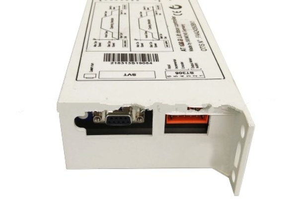 OTIS elevator AT120 door controller - First Step Elevator