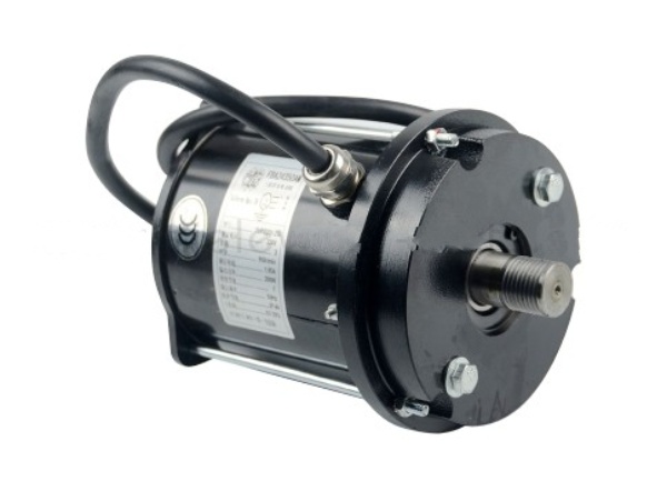 OTIS elevator DO2000 door motor - First Step Elevator