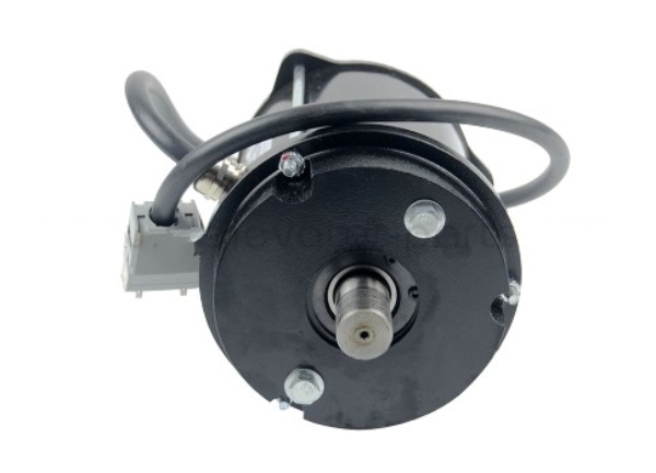 OTIS elevator DO2000 door motor - First Step Elevator