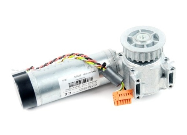 OTIS elevator door motor AT120 - First Step Elevator