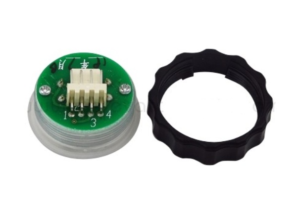 OTIS elevator push button - First Step Elevator