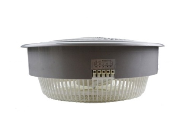 Elevator general car top fan – First Step Elevators